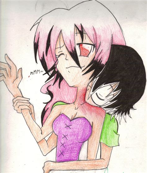 Vampire Sketch 01 By Leondera On Deviantart