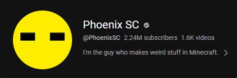 I Used Chromes Enable Forced Dark Mode Flag And It Made Phoenix Evil
