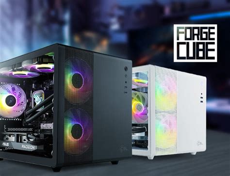 Csl Aerovision Unser Neues Gaming Pc Gehäuse Mit Rgb And Pwm Controller Csl Computer Blog