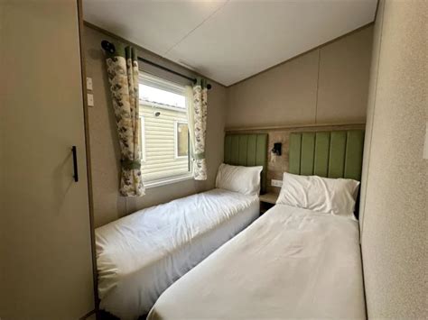 Abi Beverley 2024 Alnwick Springs Leisure Park