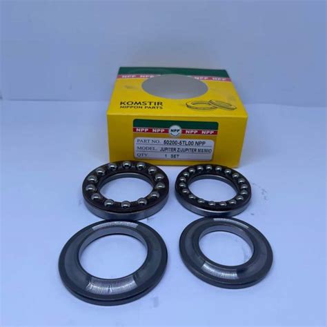 Komstir Mio Jupiter Vega Jupiter MX Byson Jupiter MX King NPP Nippon Parts Lazada Indonesia