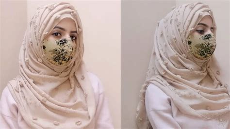 Everyday Hijab Tutorial And How I Do My Hijab Layered Hijab Style