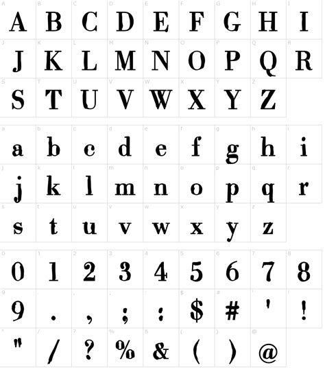 Scribble Doni Font Download