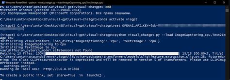 failed to connect to webui · issue 195 · chenfei wu taskmatrix · github
