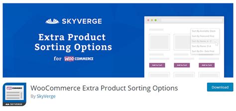 A Complete Woocommerce Product Sorting Guide Best Plugin