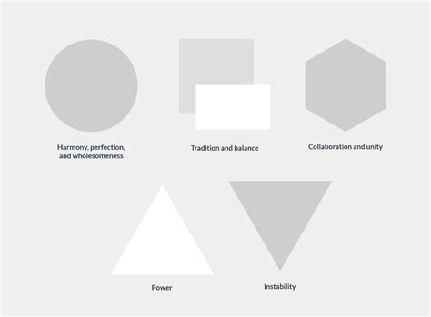 Geometric Circle Patterns