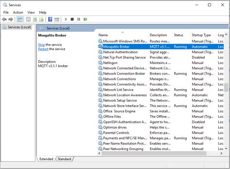 Mosquitto Mqtt No Connection Could Be Made Because The Target Machine Actively Refused It
