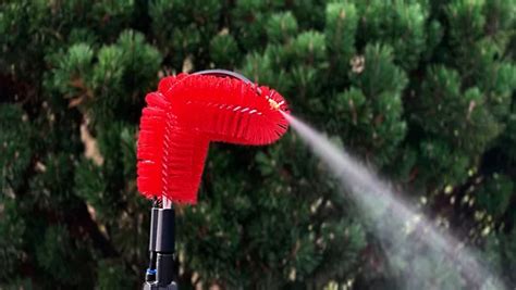 Jml Starlyf Gutter Brush Add To Your Telescopic Hydrocleaner For Clear