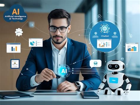Leveraging Ai Technology For Enhanced Work Efficiency And