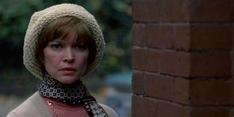 The Exorcist Ellen Burstyn Reveals Why Shes Returning For The Reboot