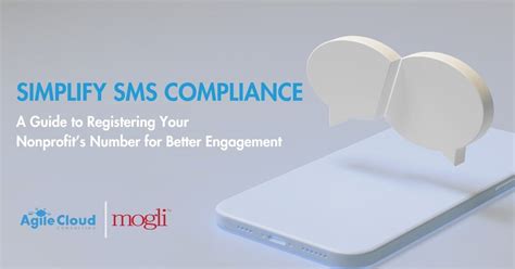 Agile Cloud Consulting On Linkedin 📱 Thinking About Using Sms Campaigns For Your Nonprofits