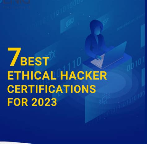 7 Best Ethical Hacking Certifications In 2024