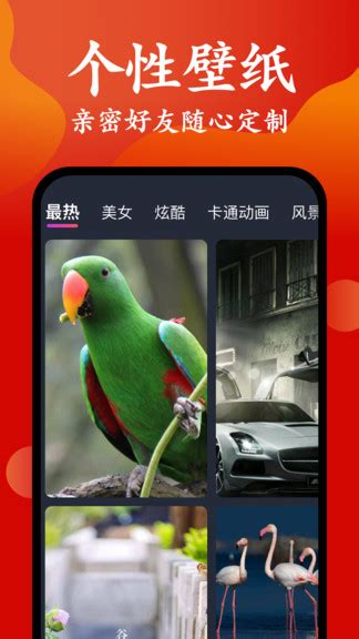超级来电秀最新版图片预览 绿色资源网