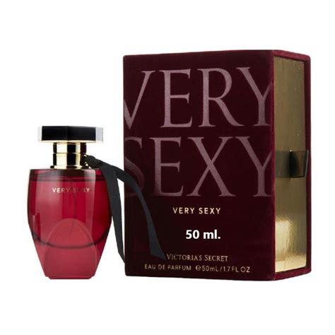 ของแท้ Victorias Secret Very Sexy Edp กล่องซีล ป้ายไทย เบิกช้อป