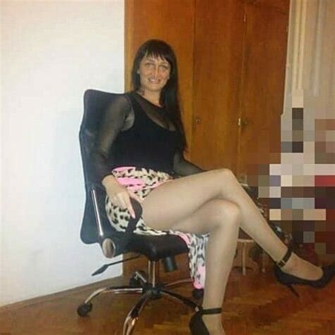 Serbian Milf Hot Body Ugly Face Porn Pictures XXX Photos Sex Images PICTOA