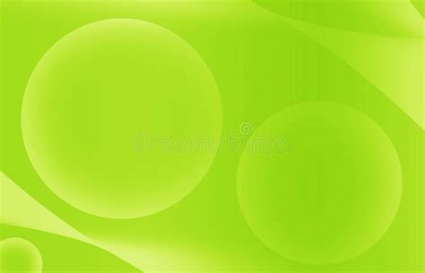 Gradient Electric Blue Colored 3d Various Sized Spheres Stock Illustration Illustration Of