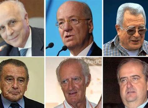 Estos Son Los Millonarios Argentinos Cuya Fortuna Iguala A Las Reservas Del BCRA