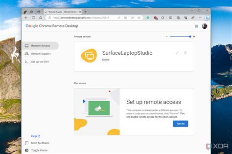 Guide To Remote Desktop On Windows 11 How To Access Your Pc Remotely