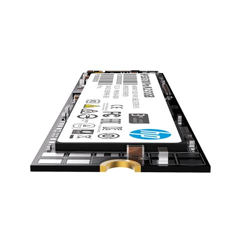 HP S700 Pro M.2 SATA SSD