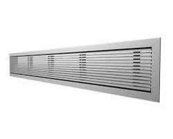 Linear Bar Grill Diffuser At 1000 Piece Linear Bar Grill In New Delhi ID 9361153788