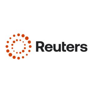 Reuters Logo Png Vector Brandlogo