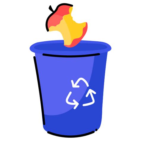 Dustbin Stickers Free Miscellaneous Stickers