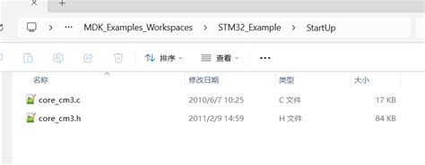 【stm32】基于stm32f103c8t6标准库的工程模板创建（使用离线固件包纯手动创建）stm32c8t6工程模板 Csdn博客