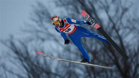 Turniej Czterech Skoczni 2024 Gdzie oglądać skoki narciarskie dzisiaj