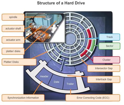 When Partitioning A Drive What Happens To Any Data That Has Been Stored On It Darwin S Data