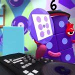 Sick Sexy Numberblocks Meme Generator Imgflip