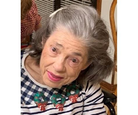 Dorothy Ford Obituary 2021 Fairhope Al Mobile