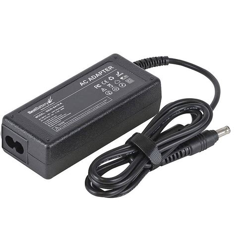 Fonte Para Notebook Samsung NP E K V A W BestBattery Mundoware