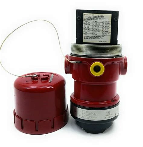 Autronica X33af A Multispectrum Ip Flame Detector At ₹ 1000piece New