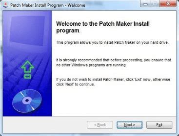 Patch Maker Download Create Update Patches For Existing Applications