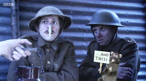 Horrible Histories Tv Series 3 Episode 11