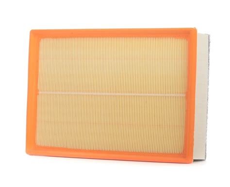 Luftfilter MAHLE ORIGINAL LX 1883 Filtereinsatz — Jetzt kaufen!