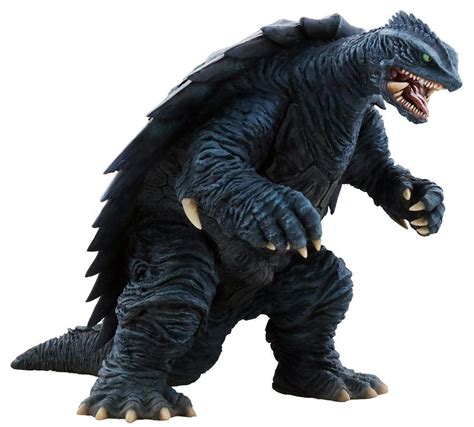 Daikaiju Series Daiei Tokusatsu Ver Gamera 3 The Revenge Of Iris