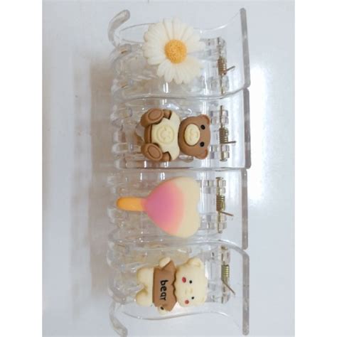 5 Pin Crab Gripper With Many Pictures Shopee Malaysia