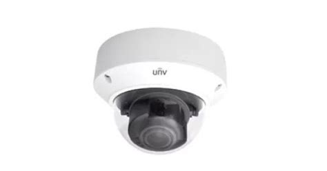 Uniview IPC3232ER VS C 2MP Network IR Fixed Dome CC Camera Price In BD