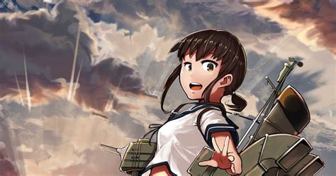 艦これ 暁の水平線に勝利を刻め！ とほがえるのイラスト Pixiv