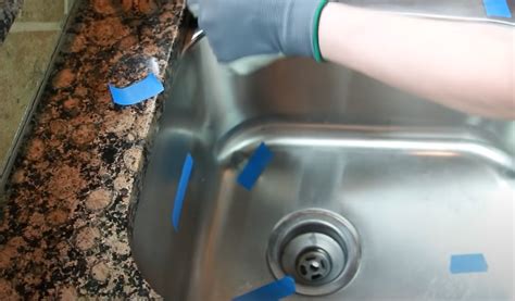 How To Get Scratches Out Of Stainless Steel Sink Metalprofy