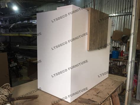 Recption Table Office Partition Office Furniture Furniture And Home Living Office Furniture