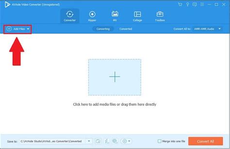 4 Quickest Methods To Convert Amr To Wav File 2025 Updated