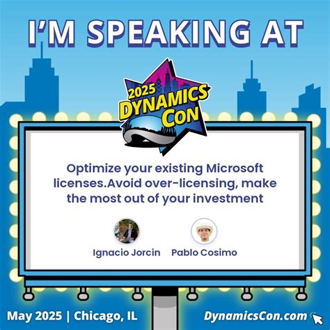 Gambito On Linkedin Dynamicscon Msdyn365 Microsoftdynamics Msdyn365 Powerapps…