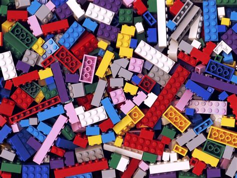 The Most Amazing LEGO Creations Business Insider