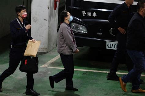 凱凱案外傭返台作證 控劉姓保母逼吃爛菜剩飯「不是人做的事」