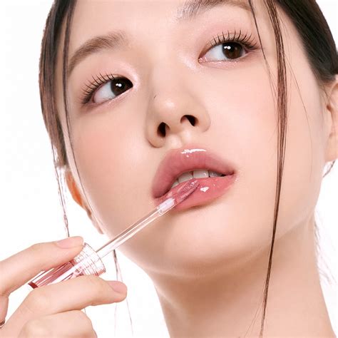 롬앤 롬앤 글래스팅 컬러 글로스 위시버킷