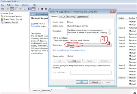 How To Fix Bluetooth Windows 7 Not Working ไอคอน Bluetooth Windows 7 หาย ใช้ไม่ได้ หาไม่เจอ มี