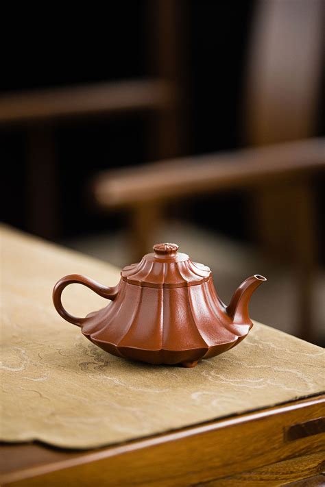 Jin Wen Yun Lu Yixing Teapot 140ml Yinchen Studio