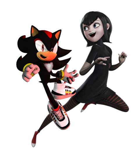 Paramounts Cze Sth Shadow And Mavis Render 3 By Superratchetlimited
